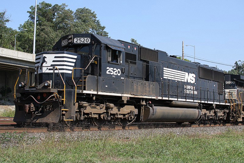 NS 2520